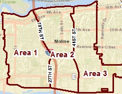 Public Information Map